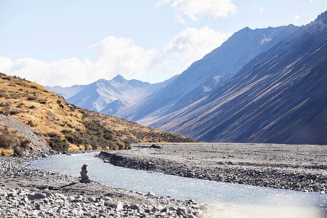 Lake Tekapo Scenic Wilderness Cass Valley Tour - Frequently Asked Questions