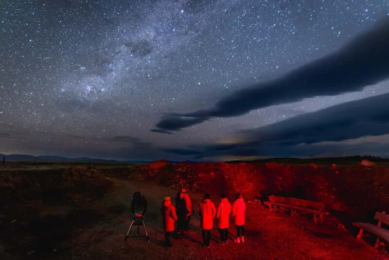 Lake Tekapo: Stargazing Experience at Cowan's Observatory - What to Expect from the Experience