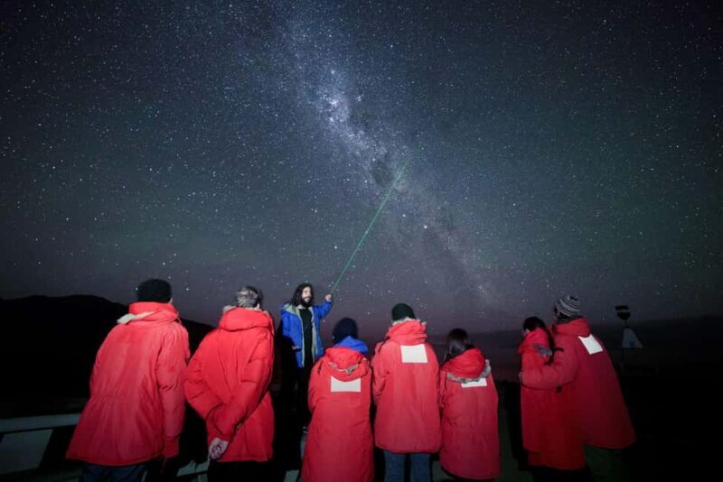 Lake Tekapo: Stargazing Experience at Cowan's Observatory - Final Thoughts