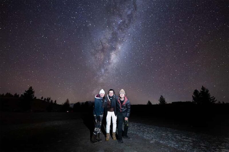 Lake Tekapo: Stargazing Experience - Authentic and Educational: Why It Resonates