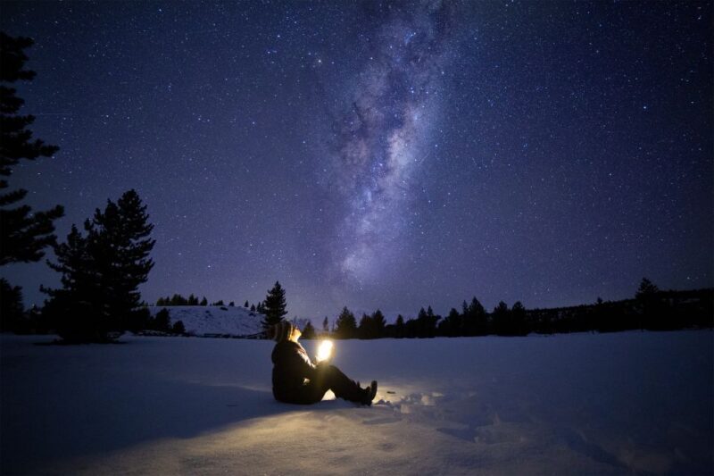 Lake Tekapo: Stargazing Experience - Who Will Love This Experience?