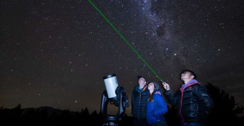 Lake Tekapo: Stargazing Experience - Final Thoughts: Is It Worth It?