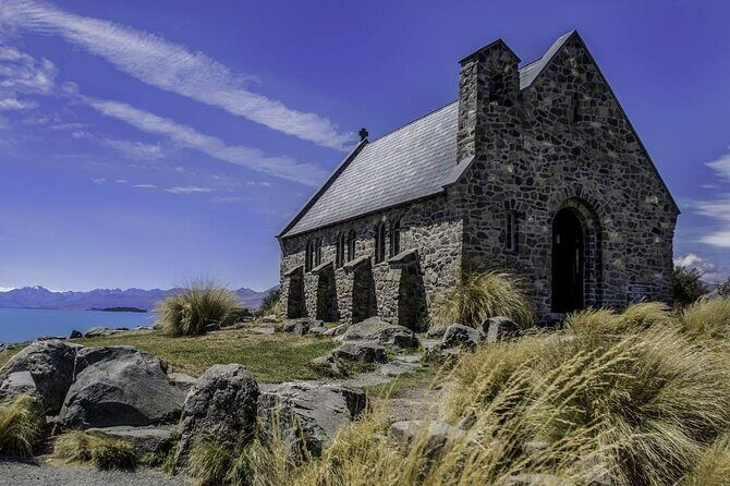 Lake Tekapo to Mt Cook One-Way Small Group Tour - The Itinerary: A Closer Look