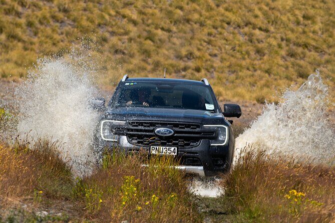 Lake Tekapo to Mt Cook One-Way Small Group Tour - Authentic Experiences and Authenticity