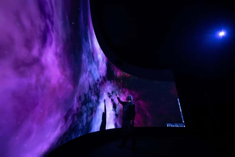 Lake Tekapo: Virtual Stargazing and Astronomy Experience - Analyzing the Value
