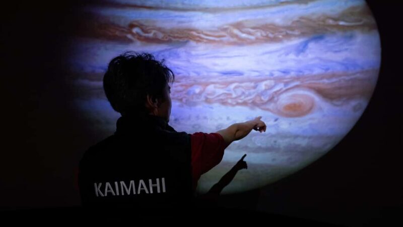 Lake Tekapo: Virtual Stargazing and Astronomy Experience - FAQ