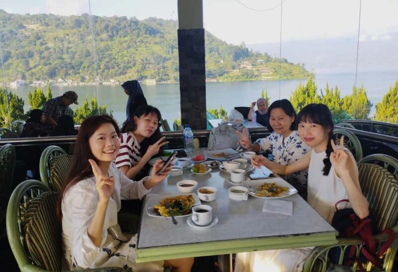 Lake Toba Fullday Tour from Medan - An Overview of the Lake Toba Fullday Tour