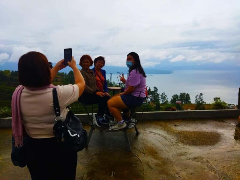 Lake Toba Fullday Tour from Medan - Authenticity and Cultural Insights