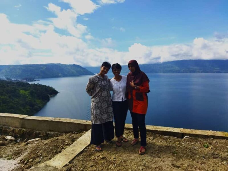 Lake Toba Fullday Tour from Medan - Final Thoughts: Who Should Book This Tour?
