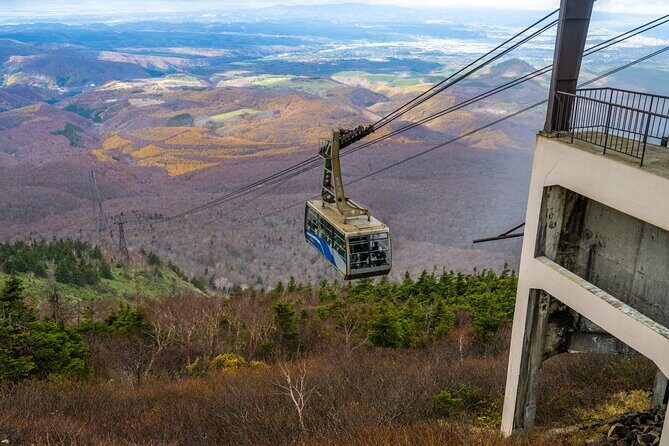 Lake Towada Cruise and Oirase Gorge Drive with Hakkoda Ropeway - Authentic Experiences & Traveler Feedback