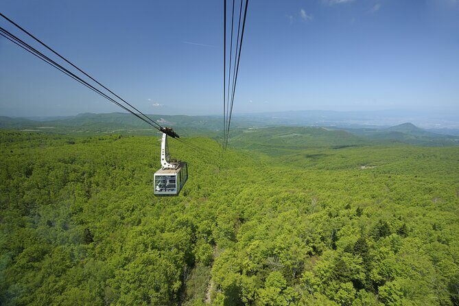 Lake Towada Cruise and Oirase Gorge Drive with Hakkoda Ropeway - Final Thoughts: Is It Worth It?