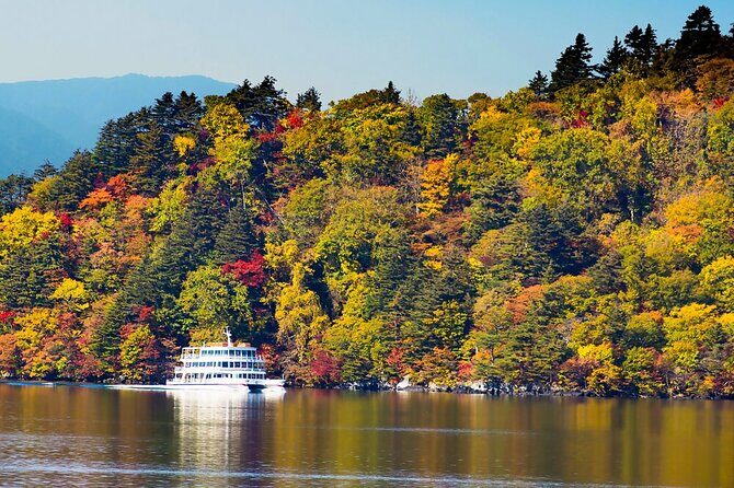 Lake Towada Cruise and Oirase Gorge Drive with Hakkoda Ropeway - FAQs