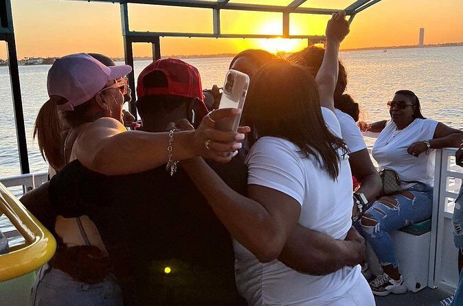 Lake Travis Party Boat and Swimming - Practical Aspects: What Travelers Should Know