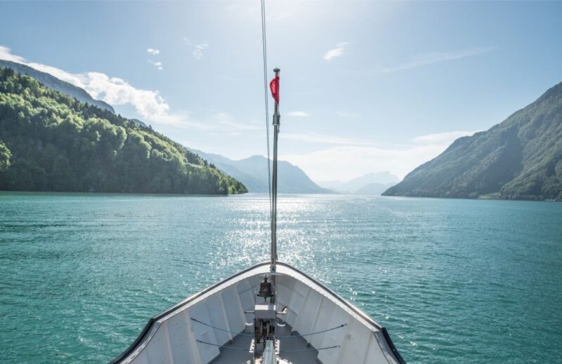 Lake Uri Cruise - Roundtrip from Brunnen to Flüelen - FAQ