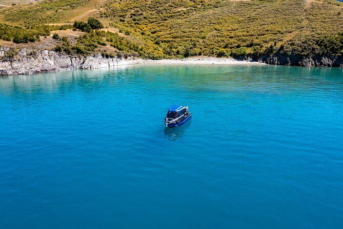Lake Wakatipu Queenstown: 3 Hour Fishing Adventure by Boat - Why This Tour is Worth Considering