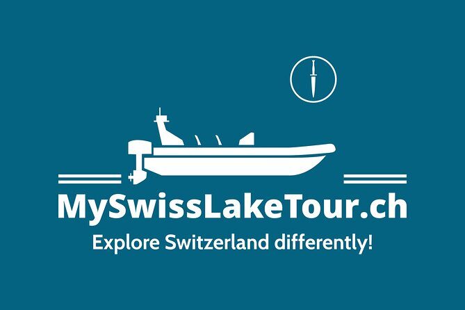 Lake Walensee boat tour for a full day! - Key Points