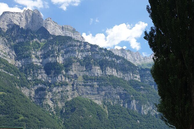 Lake Walensee boat tour for a full day! - FAQ