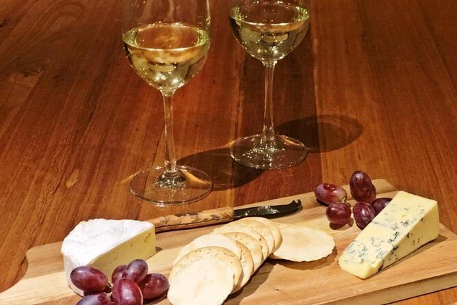 Lake Wanaka 1-Hour Cruise Including Wine and Cheese Board - Key Points
