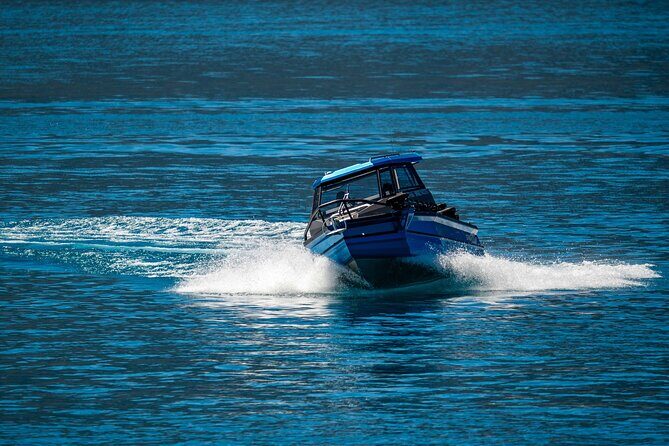 Lake Wnaka: 3 hour Fishing Adventure by Boat - Practical Tips for Your Trip