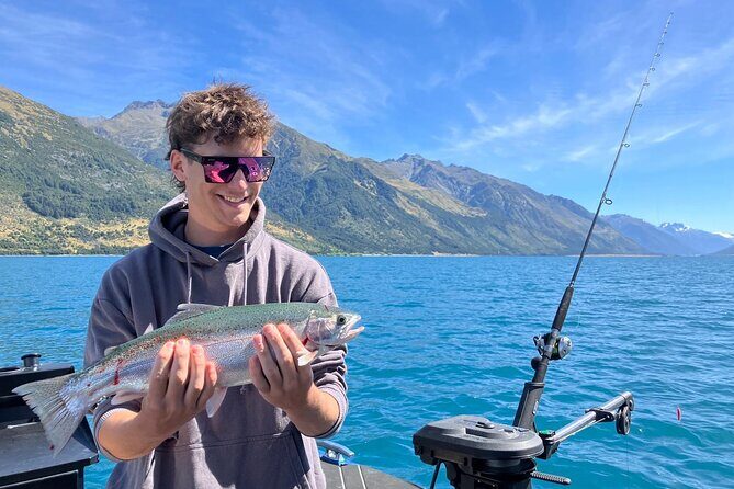 Lake Wnaka: 3 hour Fishing Adventure by Boat - Final Thoughts: Who Is This Trip Perfect For?