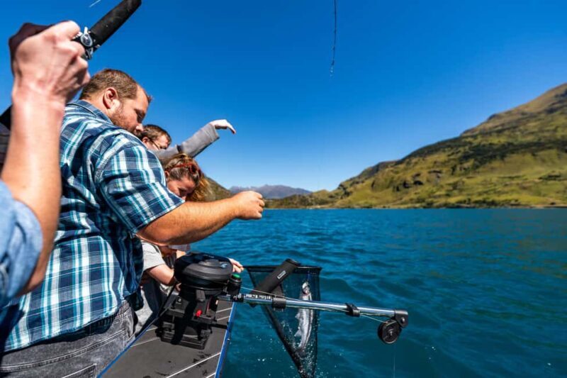 Lake Wnaka: 6 hour Fishing Adventure by Boat - What Makes This Fishing Adventure Stand Out?