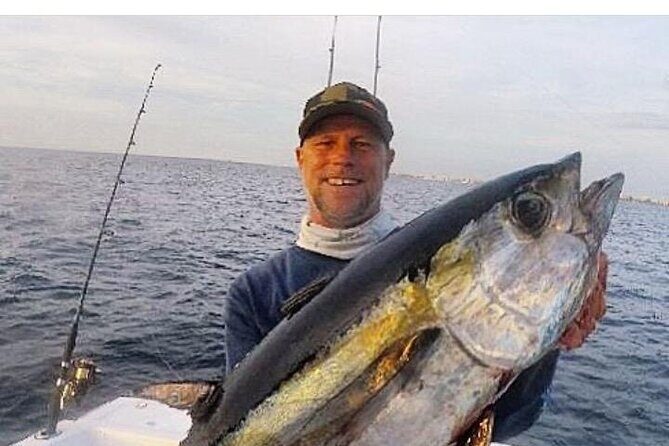 Lake Worth Fishing Charter - A Deep Dive into the Fishing Experience