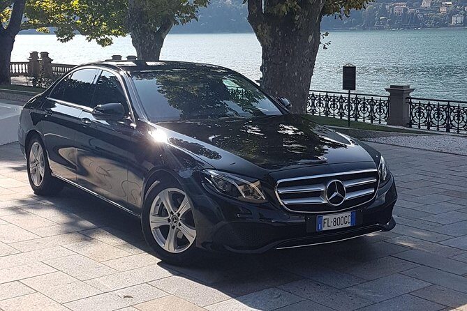 LakeComo-Private Trs MXP to Sala Comacina-Lenno-Tremezzo-Menaggio - What to Expect from this Lake Como Private Transfer
