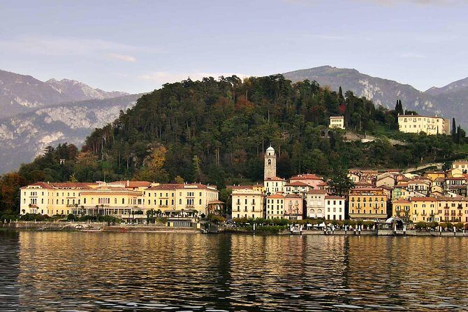 LakeComo-Private Trs MXP to Sala Comacina-Lenno-Tremezzo-Menaggio - Who Should Consider This Service?