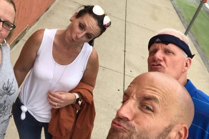 Lakeland City Scavenger Hunt Excursion by Crazy Dash - Who Will Enjoy This?