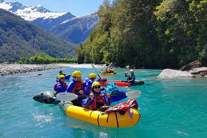 Lakeland Jet Boat Adventure - Clutha River - Who Will Love This Tour?