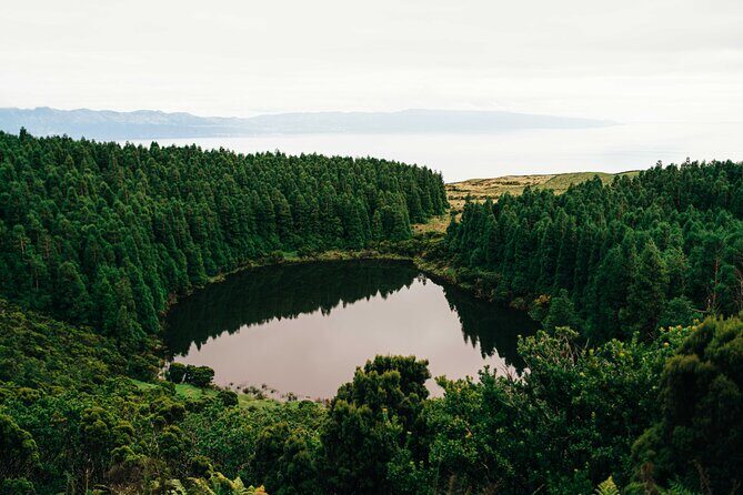 Lakes and Volcanoes Private Tour (Full Day) - Introduction: Why This Tour Stands Out