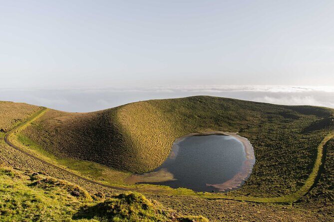 Lakes and Volcanoes Private Tour (Full Day) - What Makes This Tour Special?