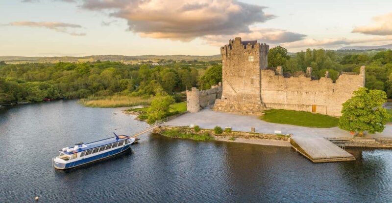Lakes of Killarney: Boat Cruise - Lakes of Killarney: Boat Cruise – A Practical Guide to Ireland’s Scenic Jewel