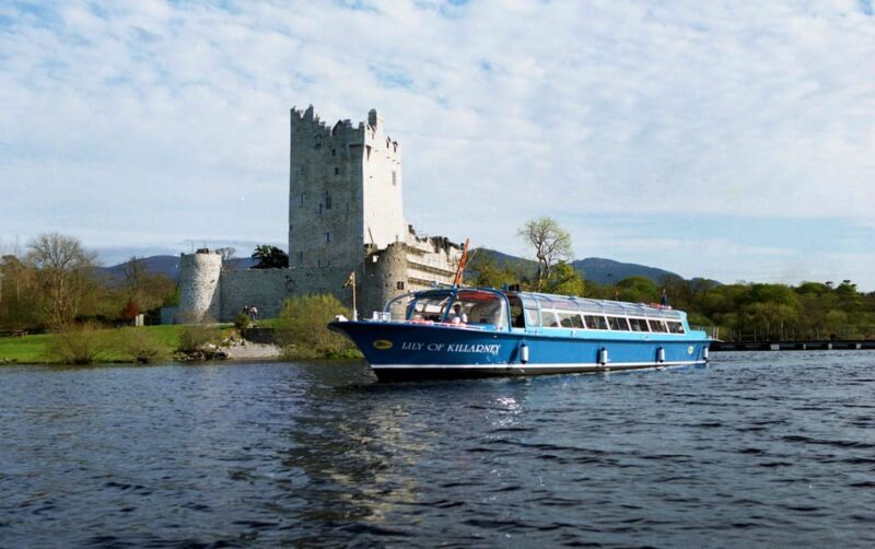 Lakes of Killarney: Boat Cruise - FAQ