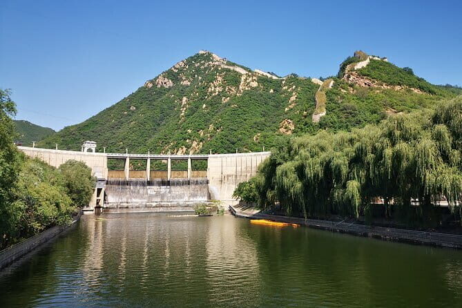 Lakeside Huanghuacheng Great Wall Private Trip English Driver - What Makes This Tour Stand Out?