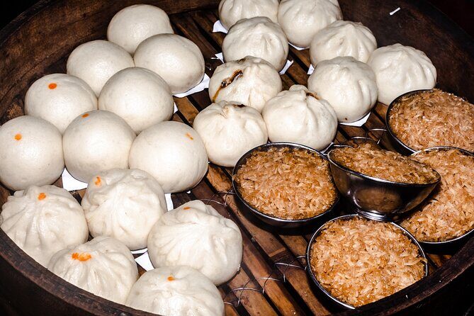 Laksa Lanes Kuala Lumpur Food Tour with 14+ Tastings - Why This Tour Offers Great Value