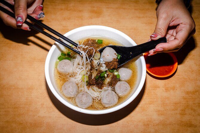 Laksa Lanes Kuala Lumpur Food Tour with 14+ Tastings - FAQ