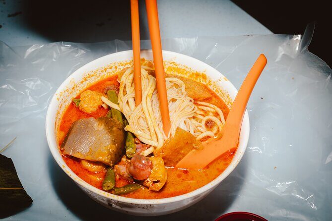 Laksa Lanes Kuala Lumpur Food Tour with 14+ Tastings - Final Thoughts