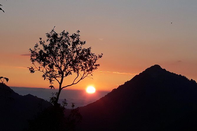 Lal Tibba Sunset Walk - Discovering Lal Tibma and Its Surroundings