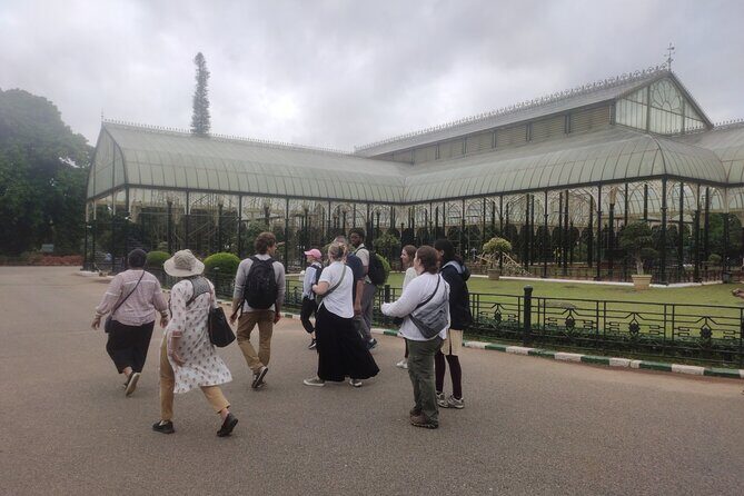 Lalbagh Botanical Garden Early Morning Walk + Breakfast at MTR - FAQ