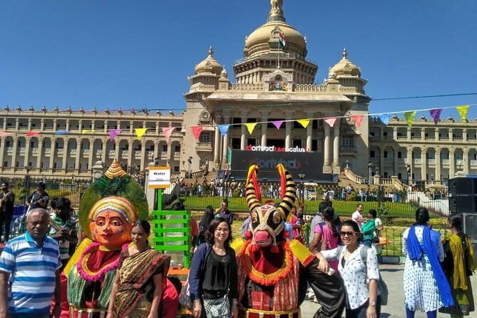 Lalbagh Botanical park heritage walk - FAQs About the Lalbagh Heritage Walk