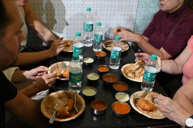 Lalbagh Garden Afternoon Walk + VV Puram Evening Food Street Walk - Why This Tour Works Well for Certain Travelers