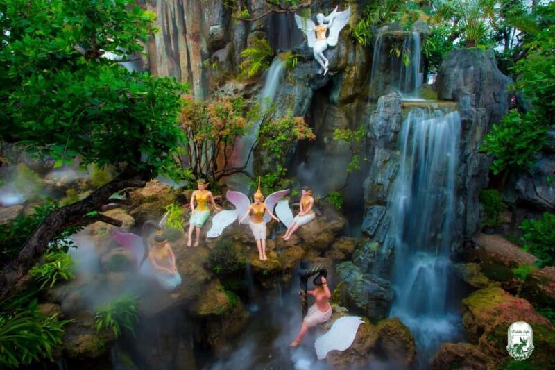 Lalita Cafe & Chiang Rai Temple(White+Blue) from Chiangmai - Authentic Experiences and Value