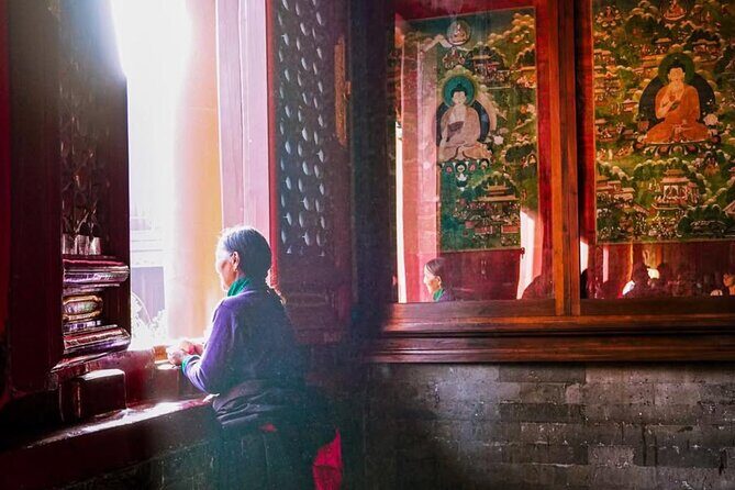 Lama and Confucius Temple with Imperial College Tour - Who Is This Tour Best For?