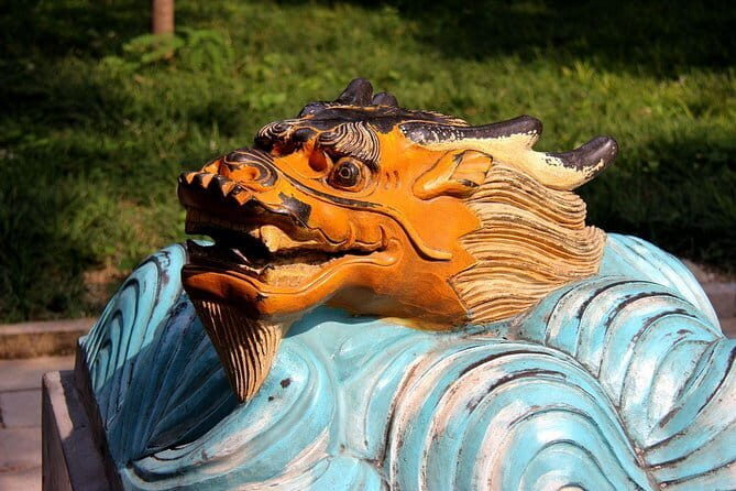 Lama temple -Confucius temple - DongYue temple Private Cultural Tour - Frequently Asked Questions