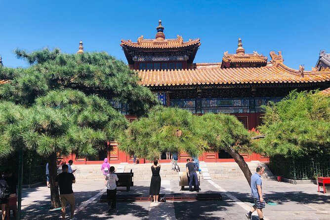 Lama Temple, Hutong and Silk & Pearl Market Private Day Tour - Final Thoughts