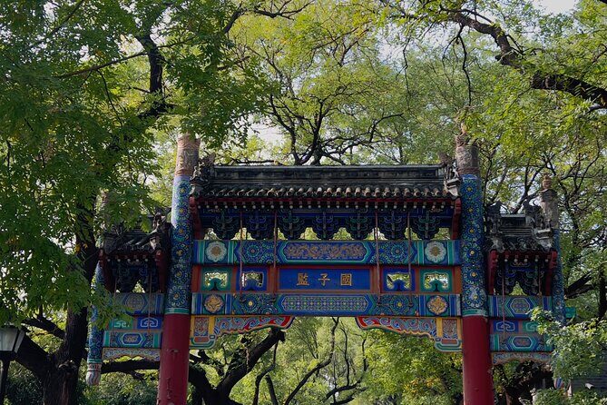 Lama Temple Tour with Tickets: Beijing's Hidden Mystical World - Authenticity and Cultural Depth