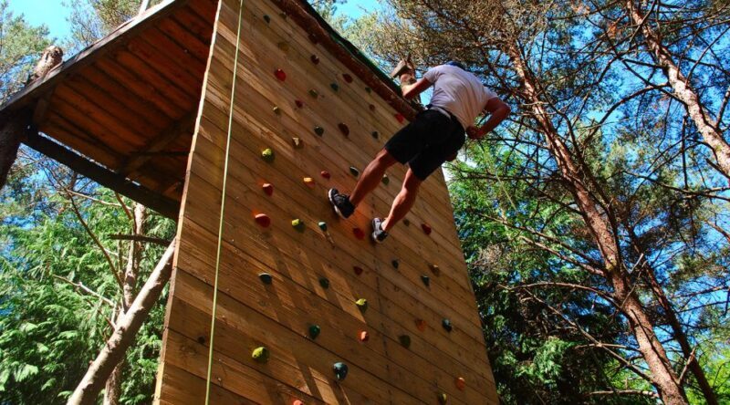 Lamas de Mouro: Multi-Activity Nature Sports Experience - Why choose this adventure? Key points to consider