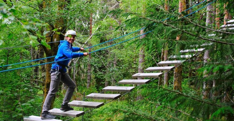Lamas de Mouro: Multi-Activity Nature Sports Experience - Authentic feedback and what travelers love
