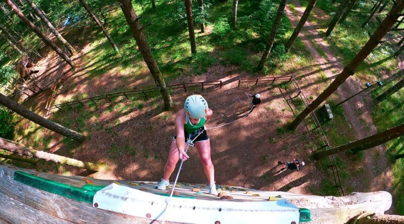 Lamas de Mouro: Multi-Activity Nature Sports Experience - Practical tips for participants